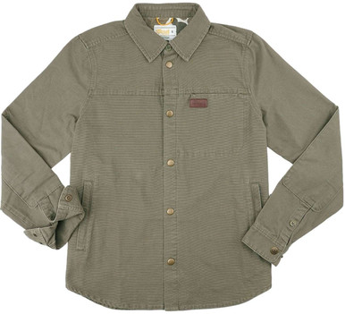 Marsh Wear Womens Delano Shacket - TackleDirect