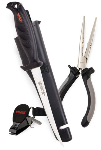 Rapala Anglers Combo Pack - TackleDirect