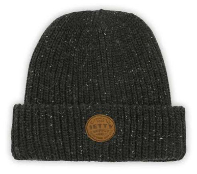 Jetty Refuge Beanie - TackleDirect