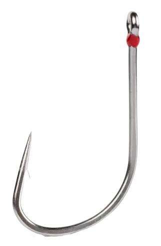 Mustad Dentanato Bottom Hook - 1/0 - 7pk - TackleDirect