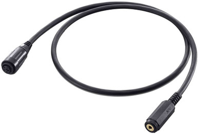Icom OPC1392 Headset Adapter f/ M72 and GM1600 - TackleDirect