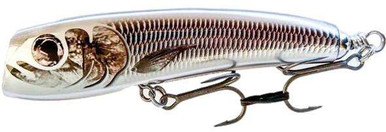 Cast Fishing Co. Down Under Diving Poppers - TackleDirect