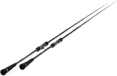Temple Reef Innovate 2.0 Slow Pitch Jigging Rods - TackleDirect