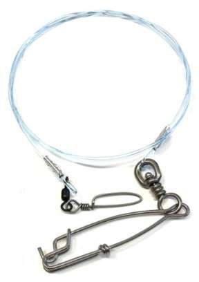 RJ Boyle Swordfish Lead Leash - TackleDirect