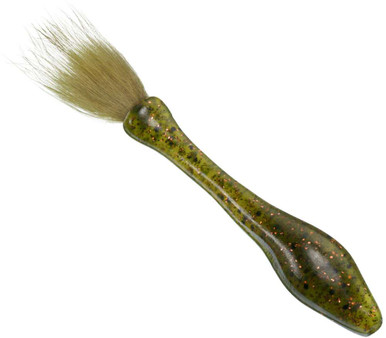 Rabid Baits Fox Shot Drop Shot Bait 3in Erie - TackleDirect