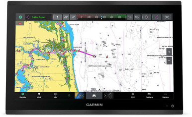 Garmin GPSMAP 9219 PremChartplotter w/Garmin Navionics+ - TackleDirect
