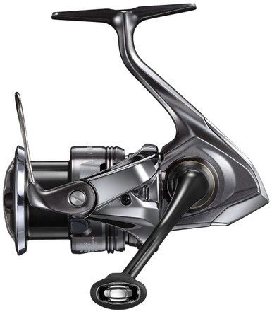 Shimano TP2500FE TwinPower FE Spinning Reel - TackleDirect