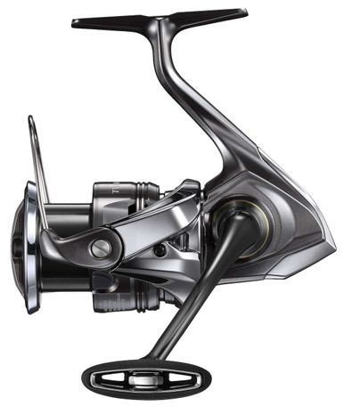Shimano TwinPower FE Spinning Reels - TackleDirect