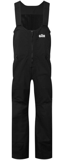 Gill Meridian-X Bib - TackleDirect