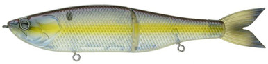 6th Sense Draw Glide Bait - 6.5in - Slow Sink - Shad Sense - TackleDirect