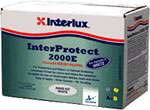 Interlux INT20002001G Grey Kit - TackleDirect