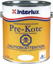 Interlux Pre-Kote - TackleDirect