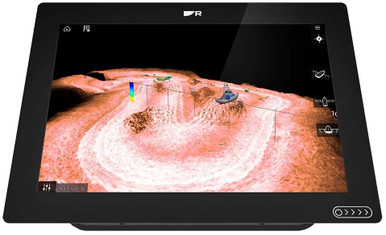 Raymarine Axiom+ 12 RV Chart/Fishfinders - TackleDirect
