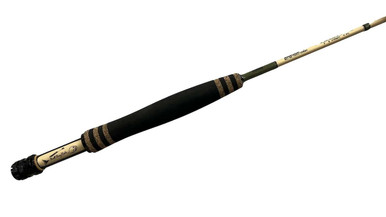 Bull Bay Rods BBTBN-703-4 Banshee Fly Rod - TackleDirect
