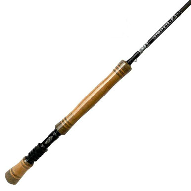 Bull Bay Rods Sniper F-1 Fly Rods - TackleDirect