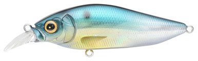 Megabass Flap Slap GG Threadfin Shad