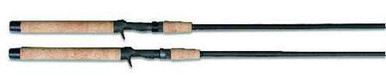 G-Loomis IMX Mag Bass Freshwater Rods