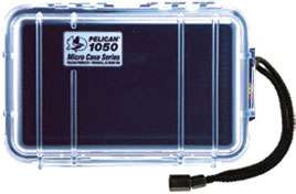 Pelican 1050 Micro Case - TackleDirect