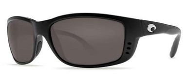 Costa Del Mar Zane Sunglasses Costa 580P - TackleDirect