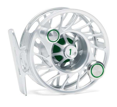Hatch Finatic Plus Fly Fishing Reels - TackleDirect