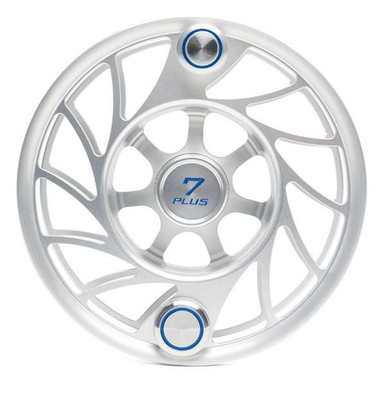 Hatch H7PEXSF-CB-LA Finatic 7 Plus Fly Reel Extra Spool