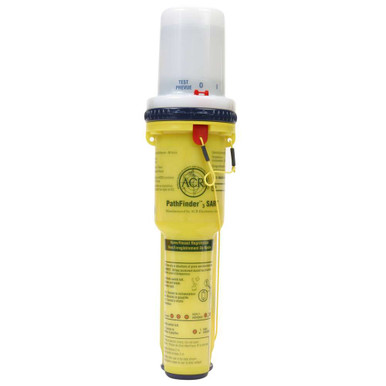 ACR 2714 Pathfinder 3 SART Survival Craft Transponder - TackleDirect