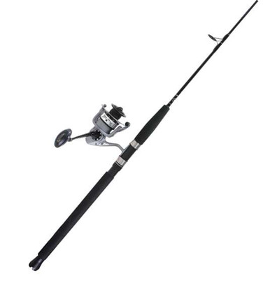 Star Rods Aerial EXC6JSXH Jigging Spin Combo