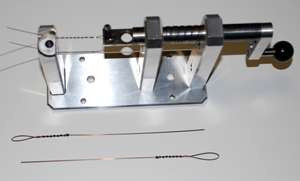 Tournament Cable 800HW-3 Haywire Twisting Tool for #2 thru #22 Wire