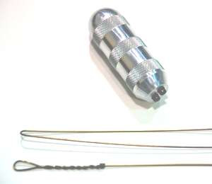 Tournament Cable 800WTH-3 Loop Forming Tool - TackleDirect