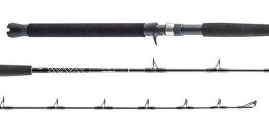 Star Rods Sequence Jigging Conventional Rods - TackleDirect