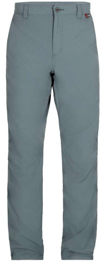 Simms Mens 2024 Superlight Pant - Storm - Long - TackleDirect
