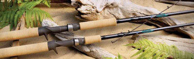 St. Croix PM76MHF Rep Sample Premier Musky Rod - TackleDirect