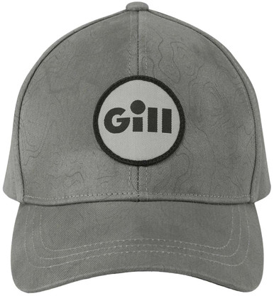 Gill Logo Trucker Cap - TackleDirect