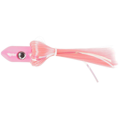 Fish Finder Tackle FF1KW Joe Shute Keel Weighted Lure - 3oz FF3KWPK ...