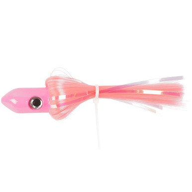 Fish Finder Tackle FF1KW Joe Shute Keel Weighted Lure - 5oz FF5KWPK/C ...