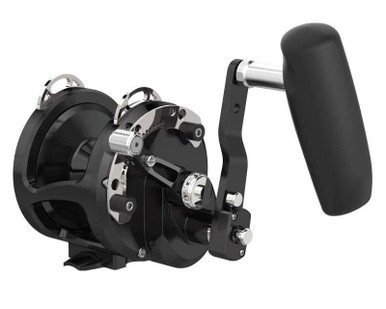 Avet HX Raptor Plus Lever Drag Conventional Reels - TackleDirect