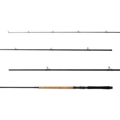 Shimano Technium Salmon/Steelhead Mooching Rods - TackleDirect