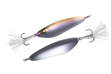 Jackall Counter Back Spoon - 4.7in - Kyoya Wakasagi - TackleDirect
