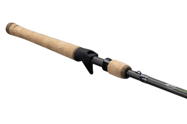 Lews Speed Stick Casting Rods - TackleDirect