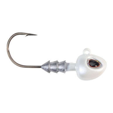Berkley Fusion19 Hybrid Jigheads - 3/8oz - 4/0 - TackleDirect