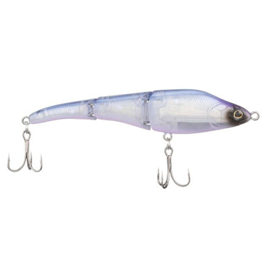 Berkley Freshwater Magic Swimmer - 95-SK - Blue Vapor - TackleDirect