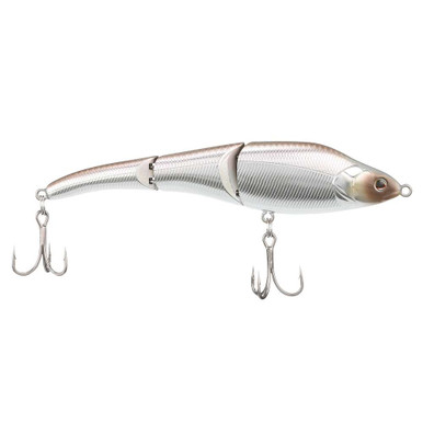 Berkley Freshwater Magic Swimmer - 125-SK - TackleDirect
