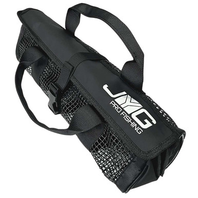 JYG PRO Fishing Carry On Jig Bag - TackleDirect