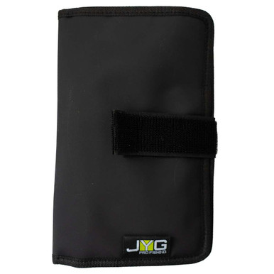 JYG PRO Fishing Mini Jig Binder - TackleDirect