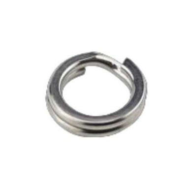 JYG PRO Fishing Split Rings - TackleDirect