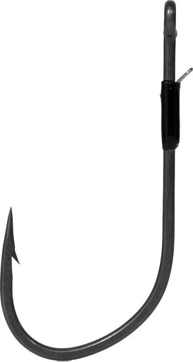 BKK Armor Point Heavy Cover Flipping Hook - 3/0 - 4pk - TackleDirect
