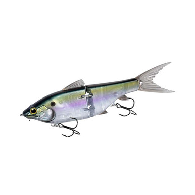Shimano Gravitator 220SS Swimbait - G Shad - TackleDirect