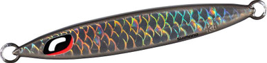 Shimano Ocea Sardine Waver Jig - 130g New Moon - TackleDirect