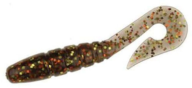 DOA C.A.L. Curl Tails 416 Golden Bream