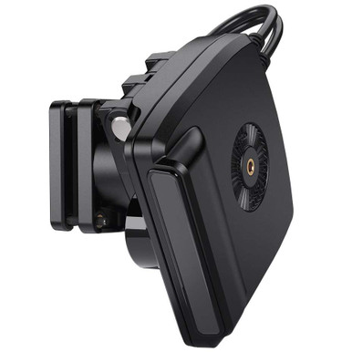 Humminbird Mega Live 2 Forward-Facing Sonar - TackleDirect